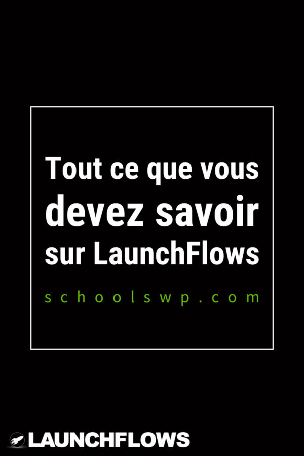 LaunchFlows – Le Plugin pour Créer des Entonnoirs de Vente Dynamiques avec WooCommerce 🚀