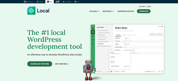 Local WP Review: Better Than Xampp For WordPress In 2026?